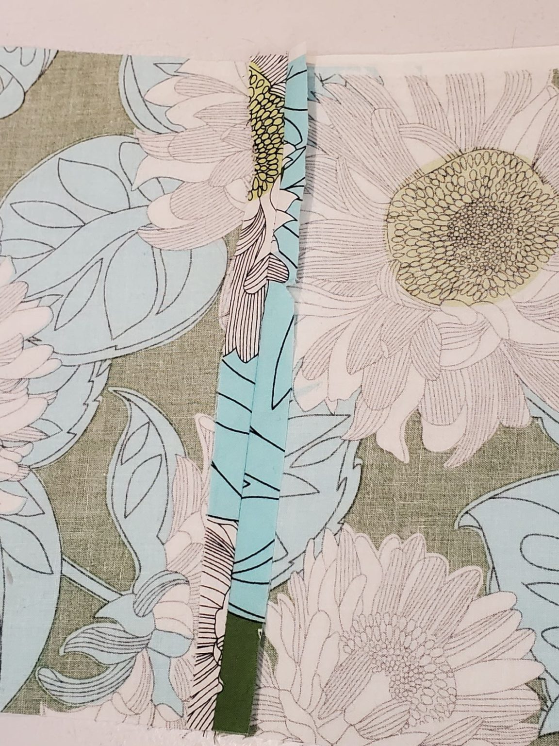 Seam allowance for garment sewing – Elise's Sewing Studio