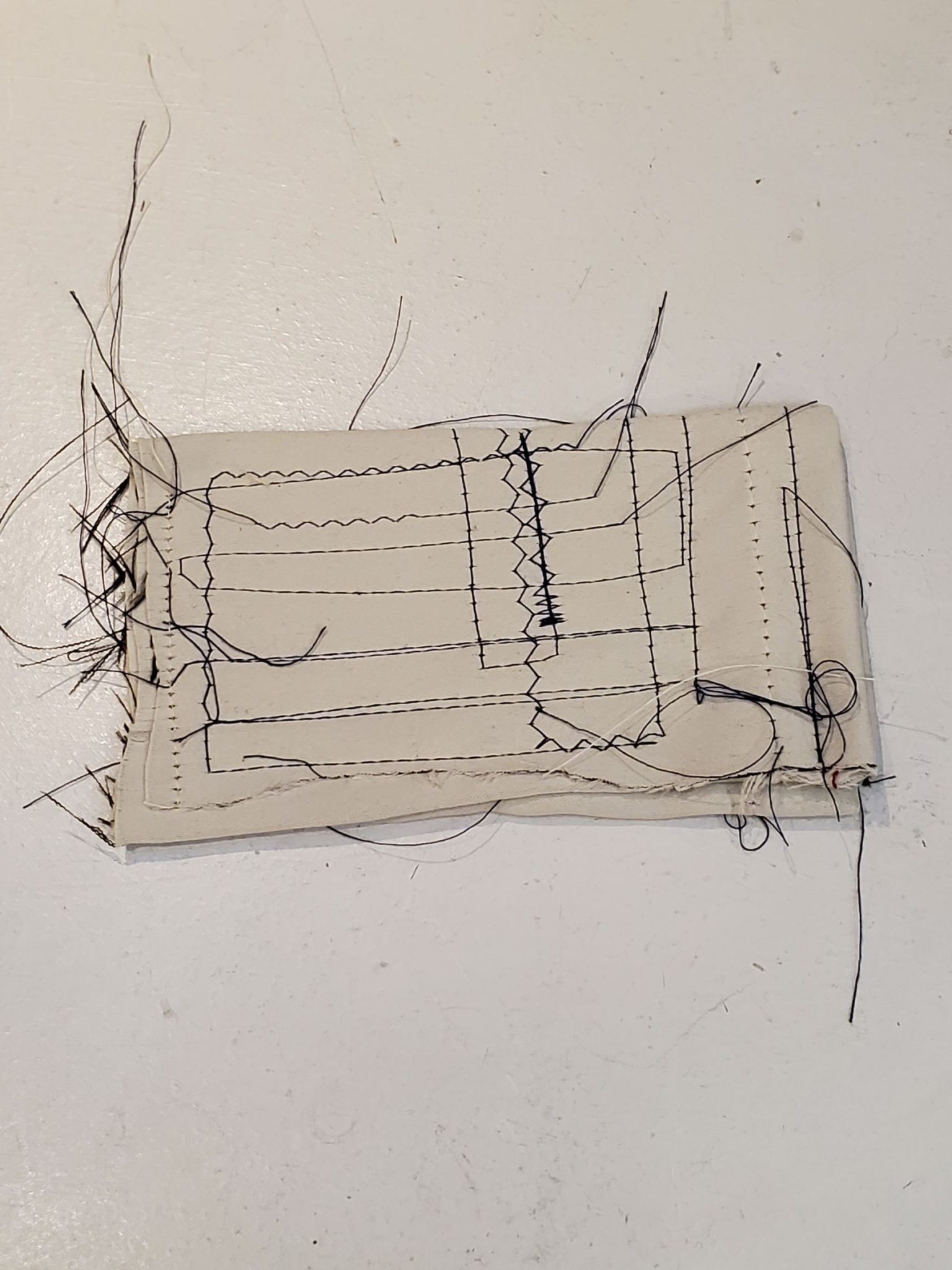 Top 9 sewing mistakes beginners make – Elise's Sewing Studio
