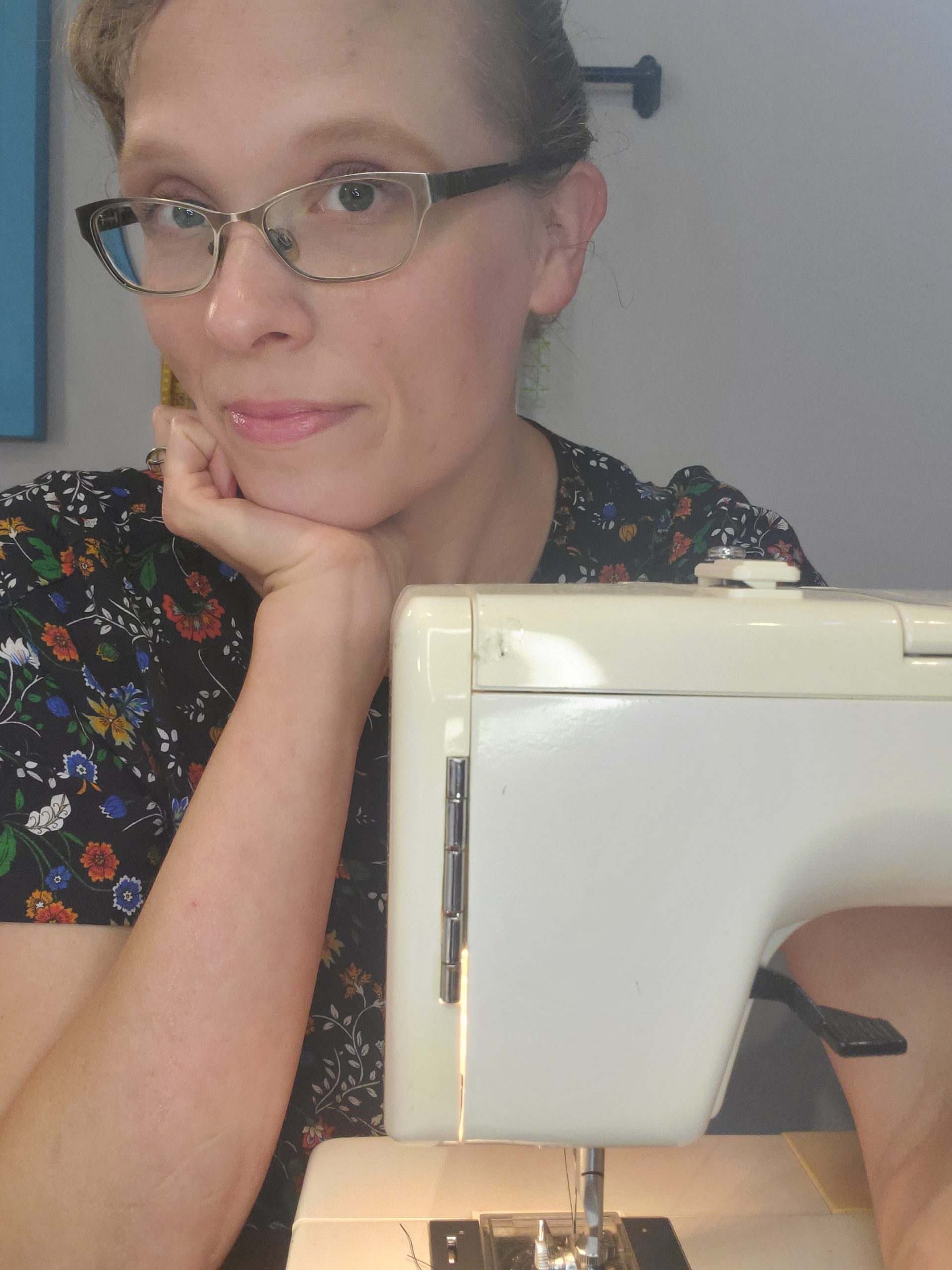 Alter Almost Anything Online Course – Elise's Sewing Studio