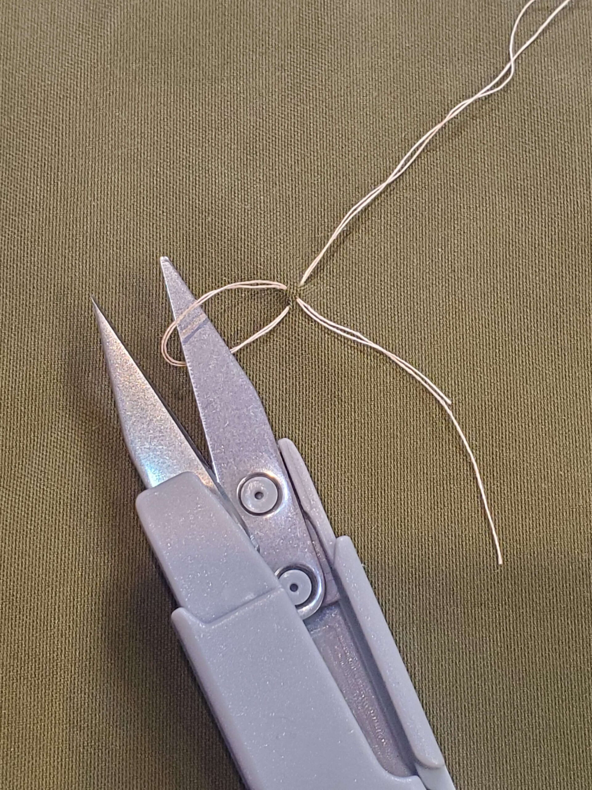Fabric Marking Tools to Tailor Garments like a Pro – Elise's Sewing Studio