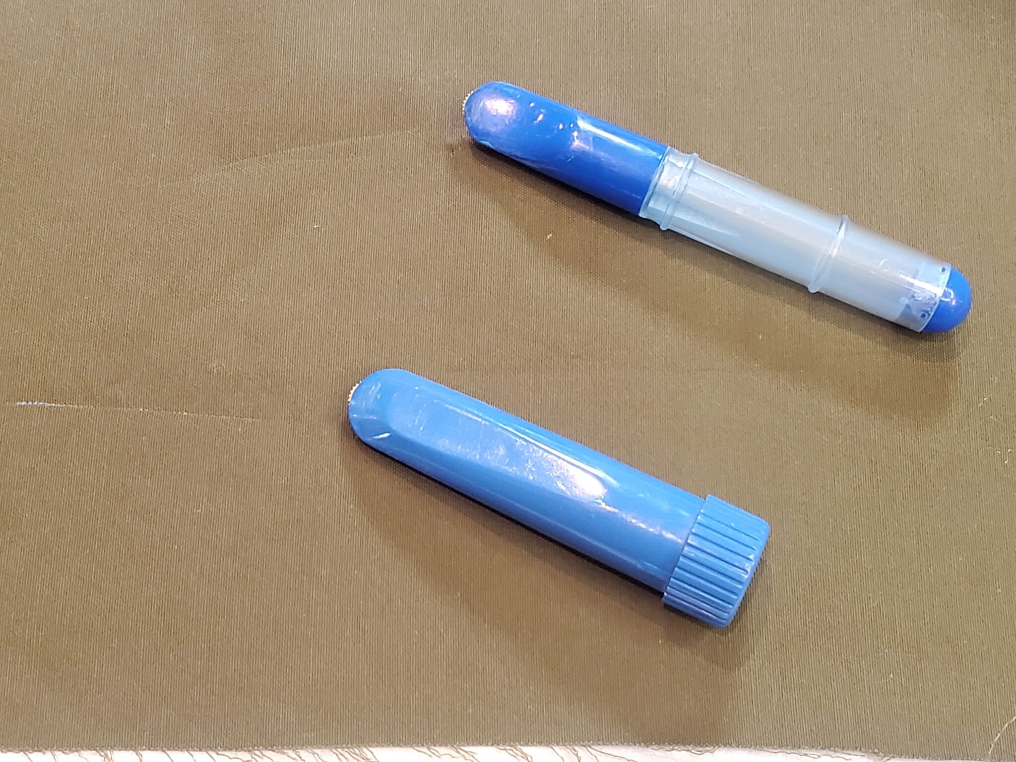 Fabric Marking Tools to Tailor Garments like a Pro – Elise's Sewing Studio